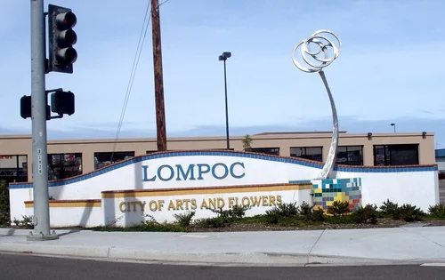Regional Capacity for Lompoc for Resilience Projects — Wildfire ...