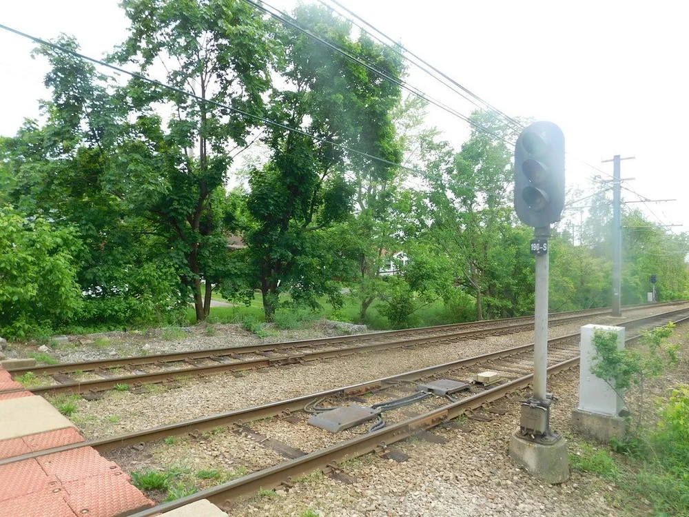 Rail Corridor Fire Prevention — Wildfire Resilience Collaborative of ...