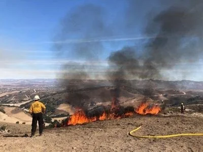 Burn Planning Capacity — Wildfire Resilience Collaborative of Santa ...