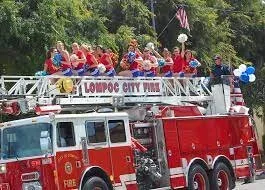 Lompoc Fire Station Upgrades — Wildfire Resilience Collaborative of ...