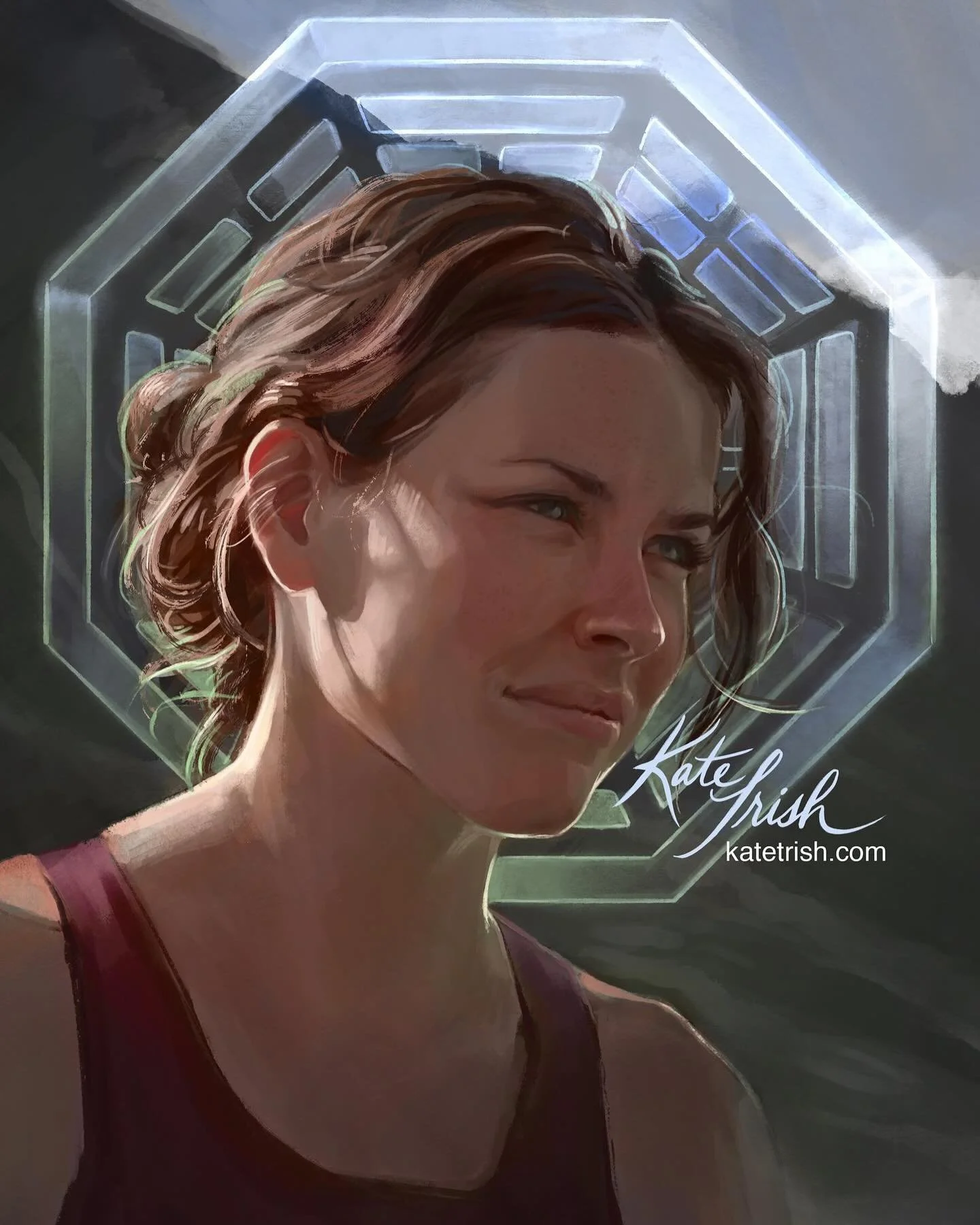 Art and Design by Kaitlin Trisciani