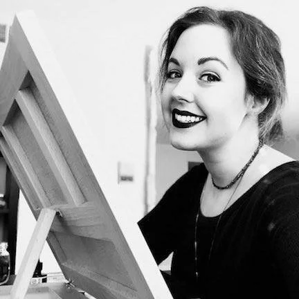 Art and Design by Kaitlin Trisciani