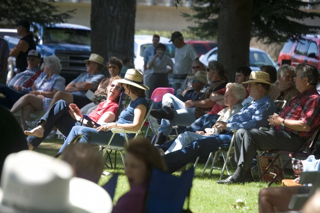 Community Events — Visit Palouse!