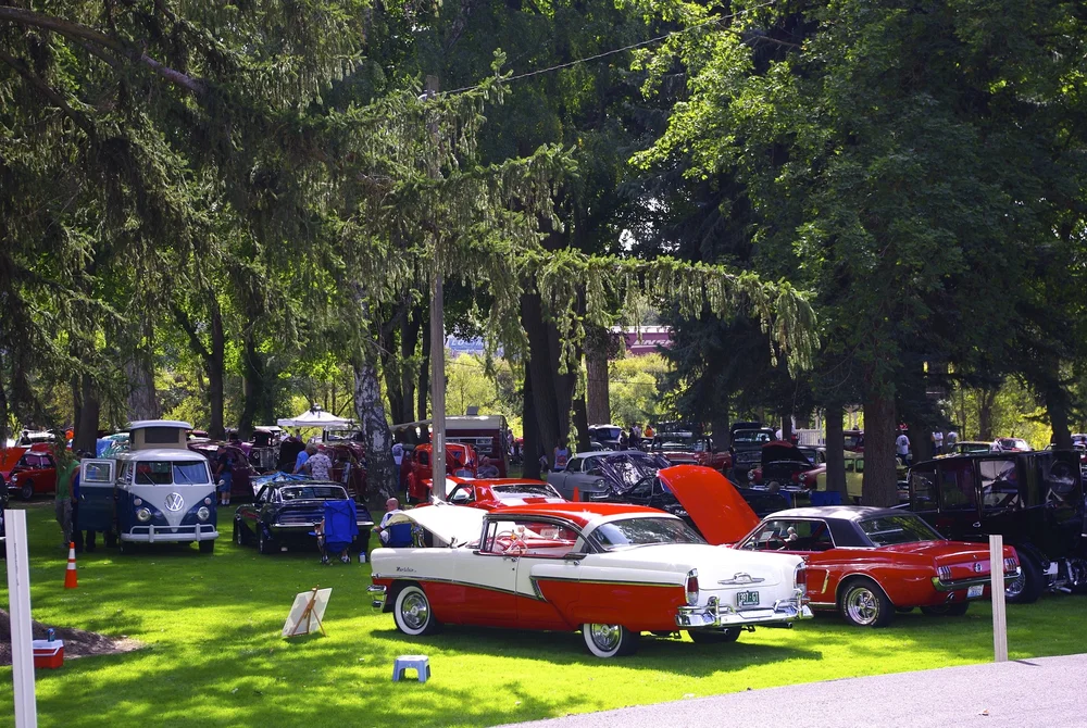 Palouse Days — Visit Palouse!