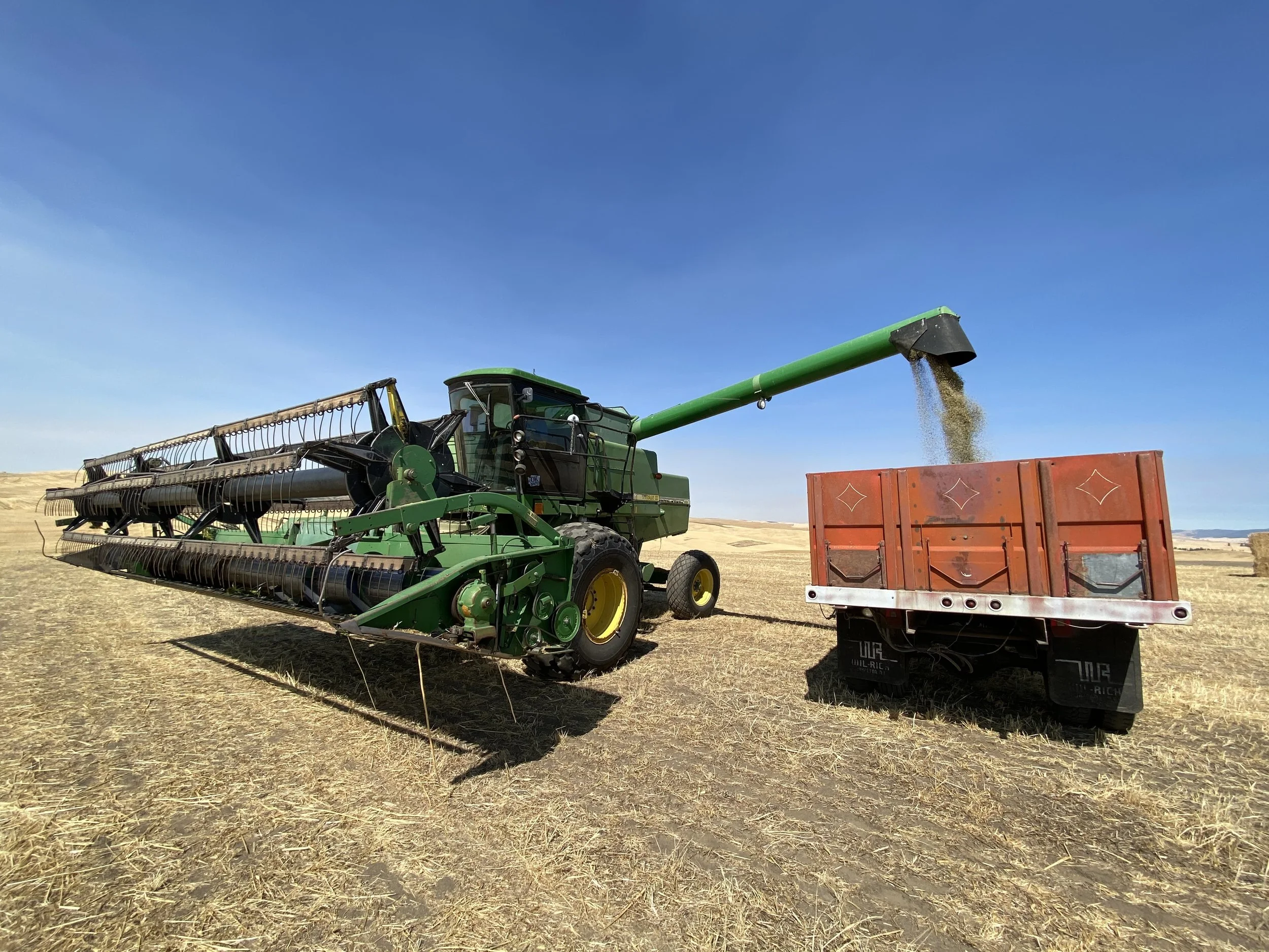 Cultural — Visit Palouse!