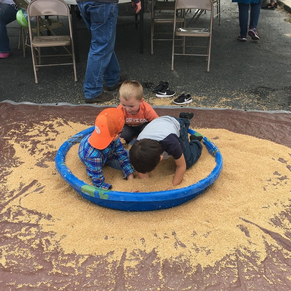 Cultural — Visit Palouse!