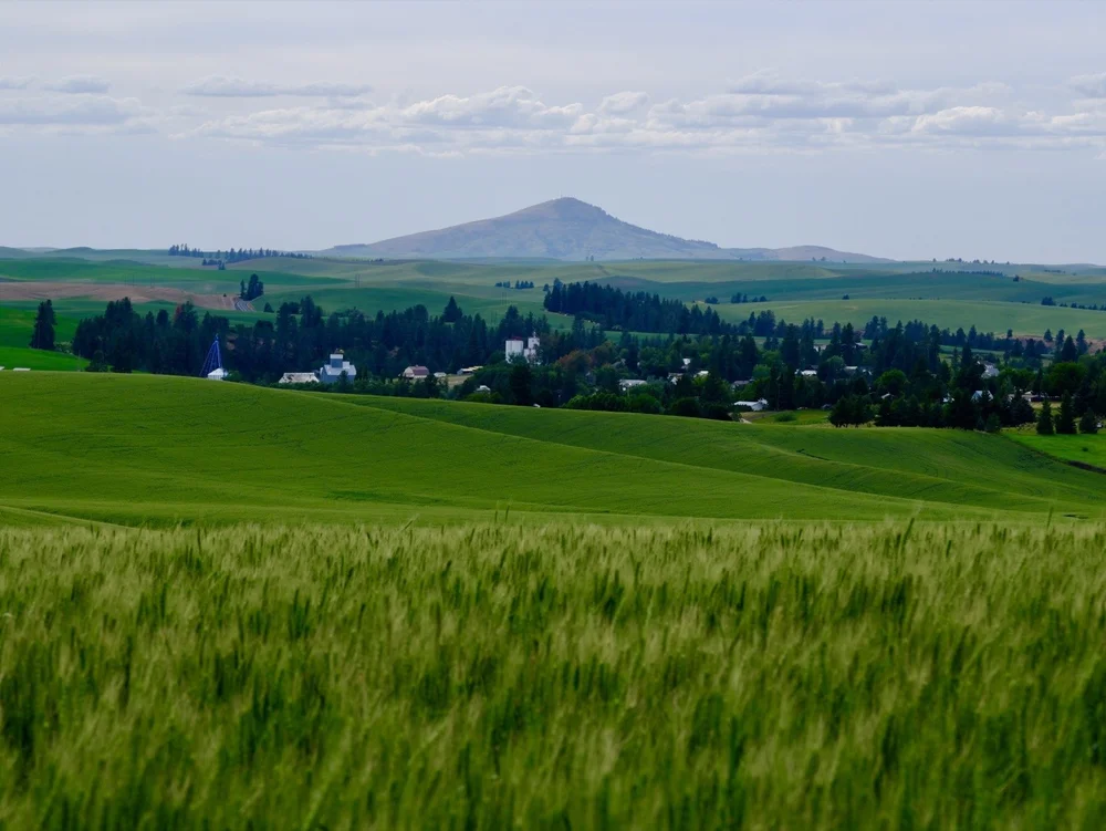 Recreation — Visit Palouse!
