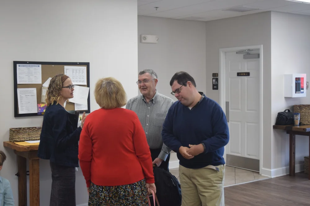 Spring Hill Church of Christ