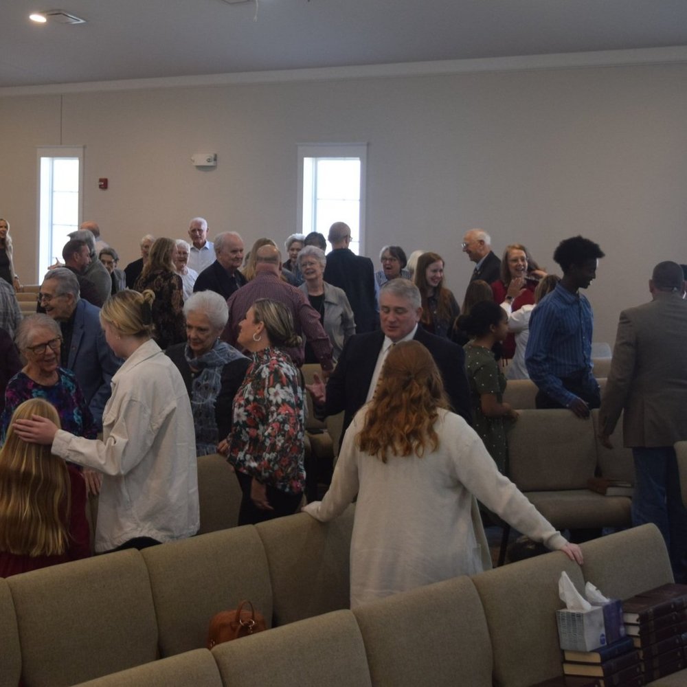 Spring Hill Church of Christ