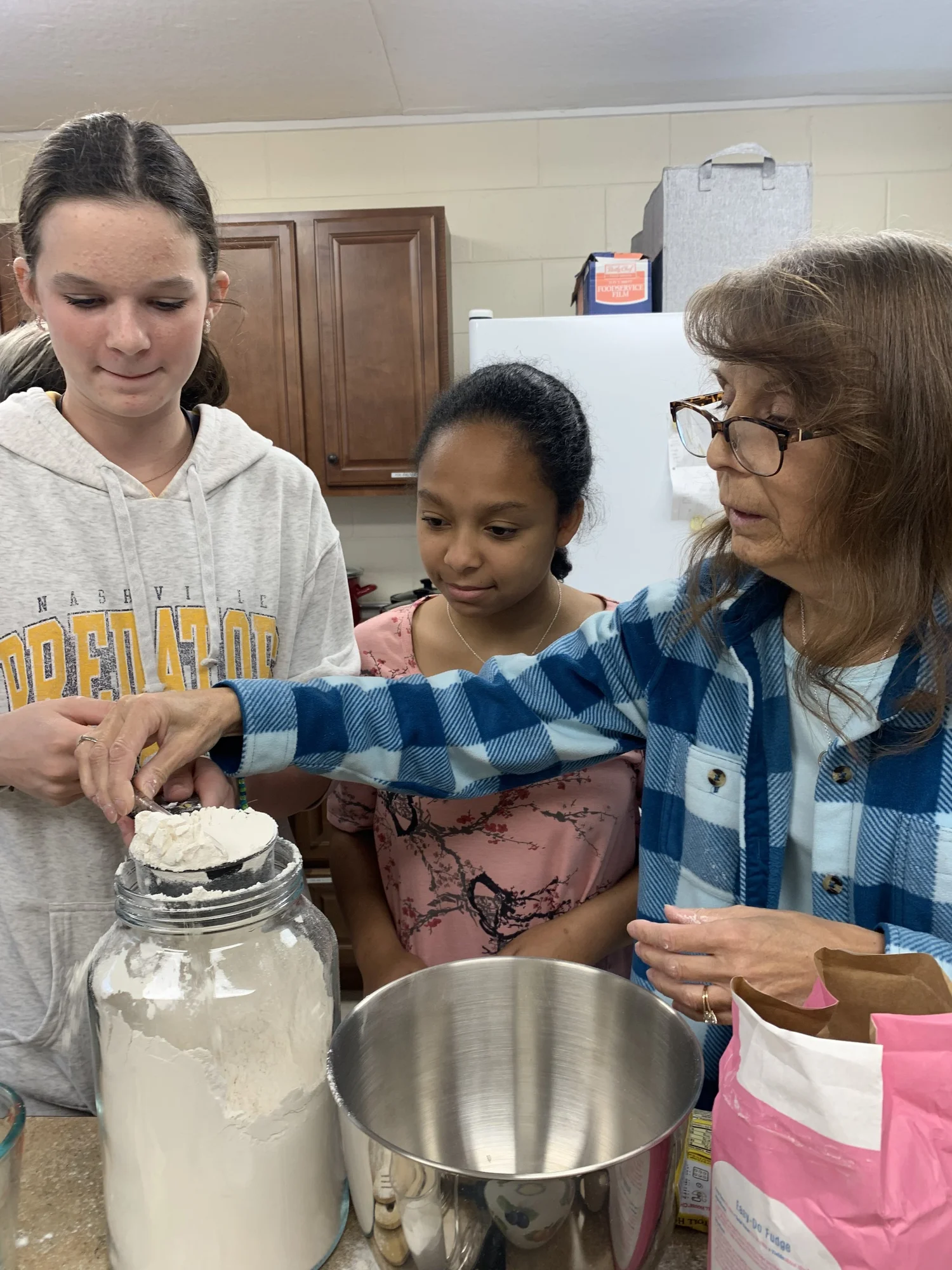 Spring Hill Church of Christ