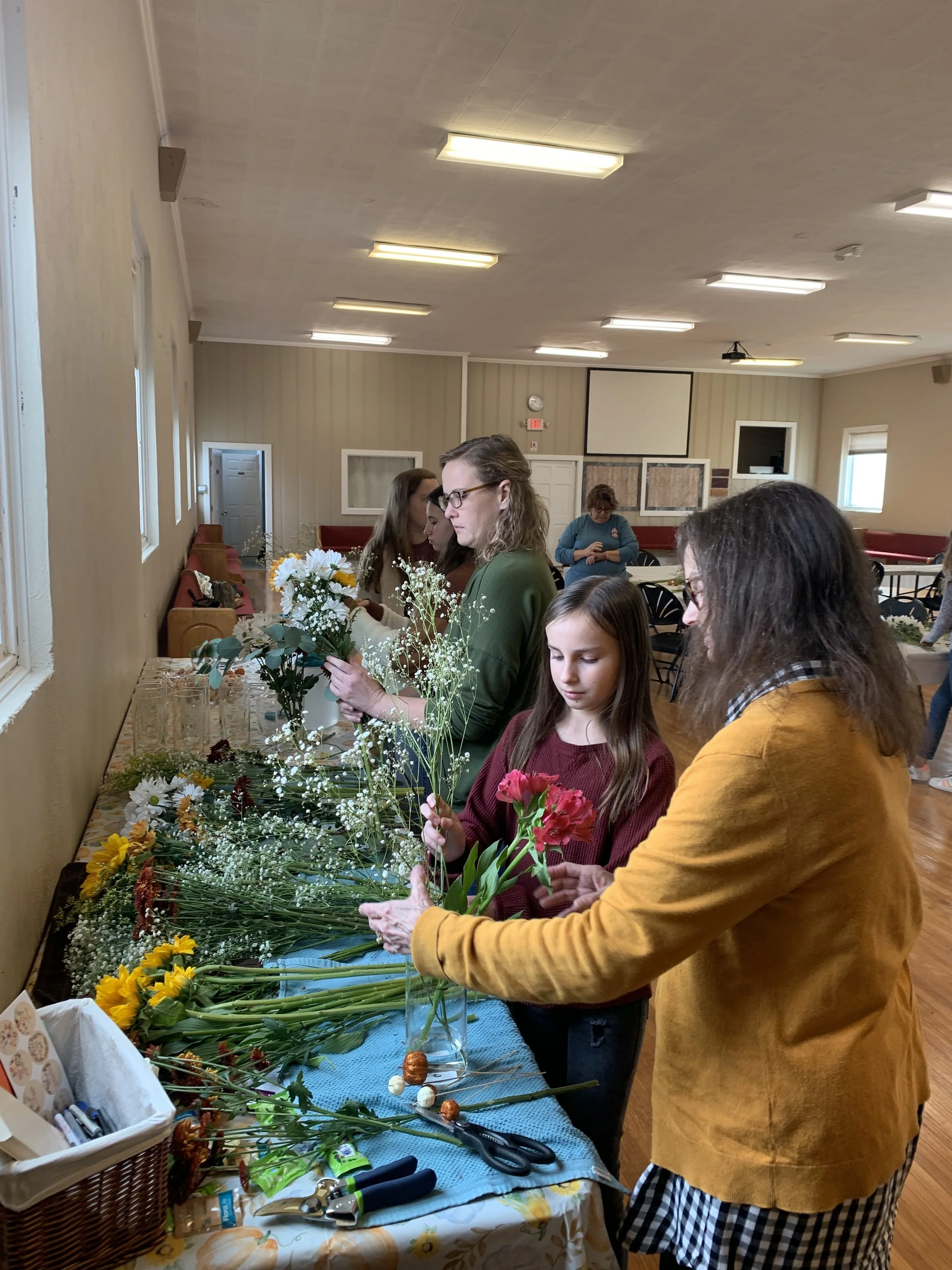 Spring Hill Church of Christ