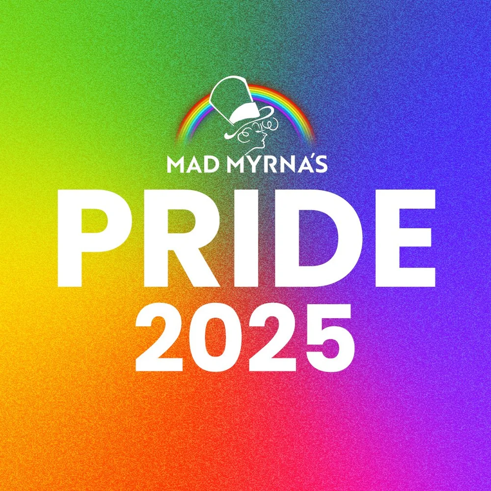 Mad Myrna's