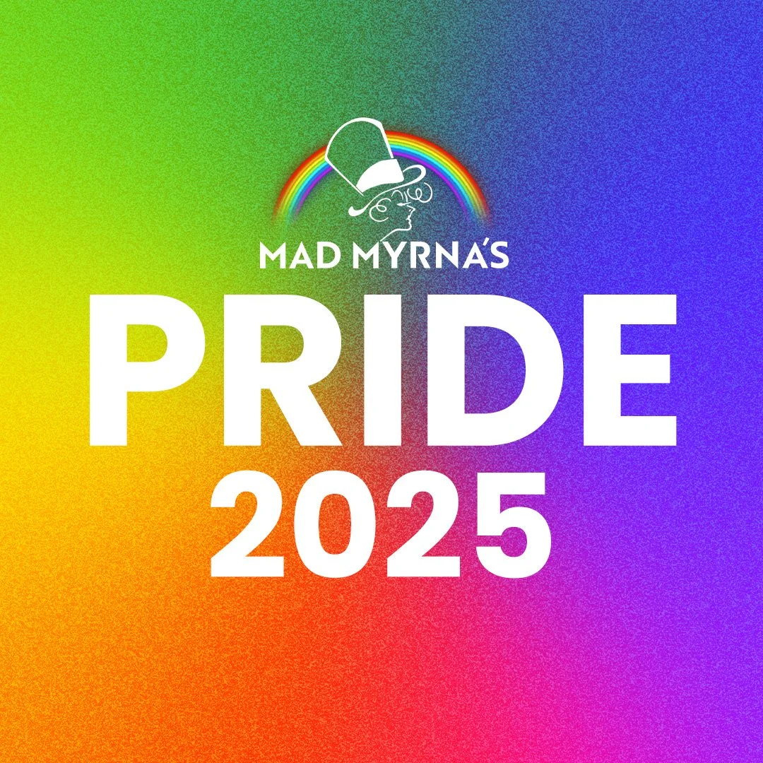 Mad Myrna's