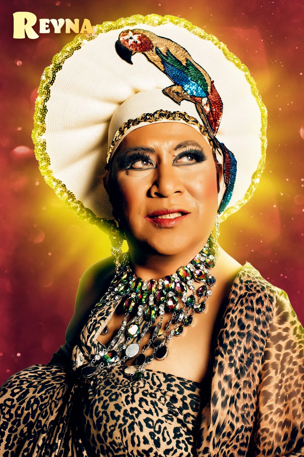 Divas — Mad Myrna's