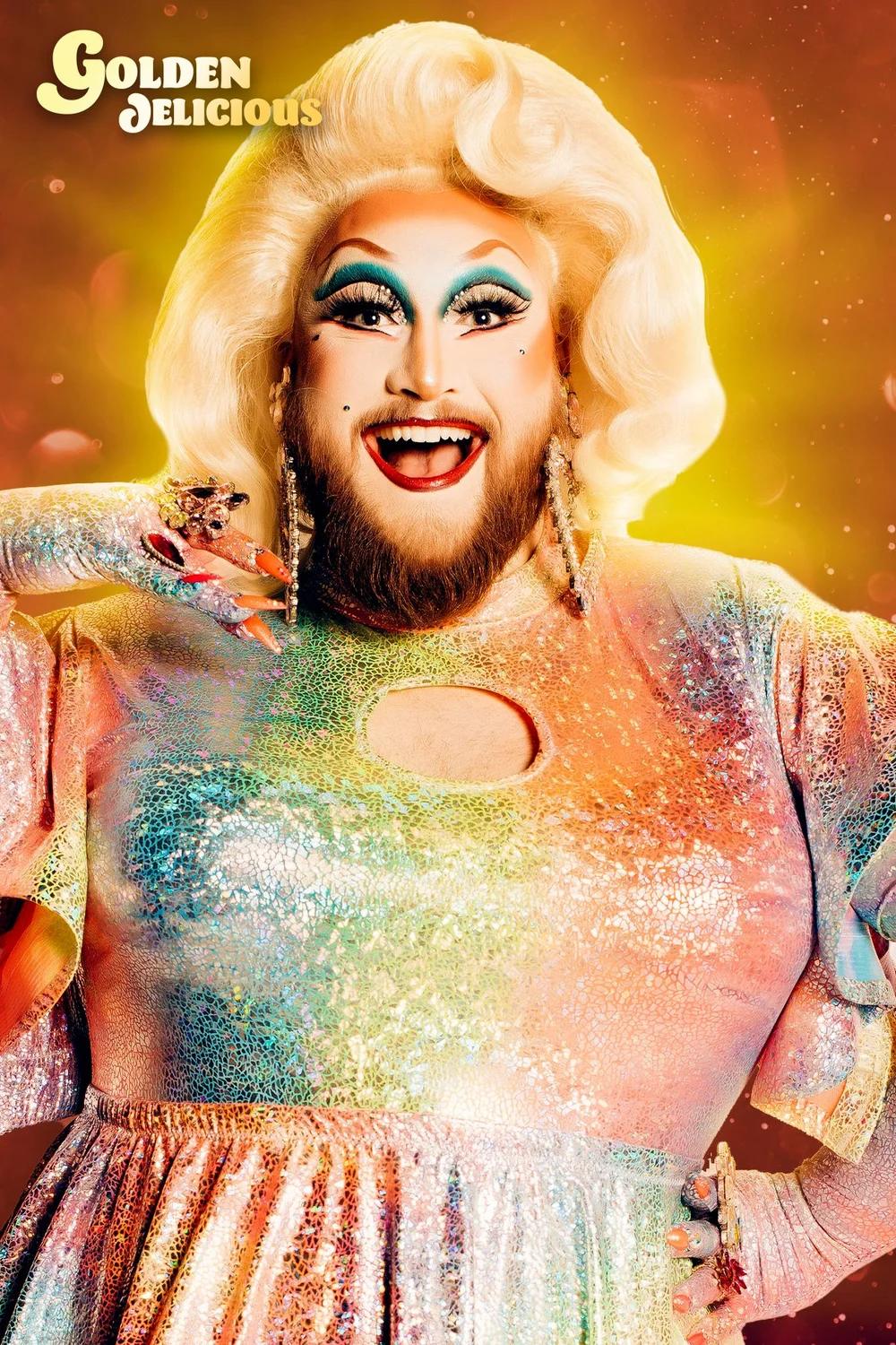 Divas — Mad Myrna's