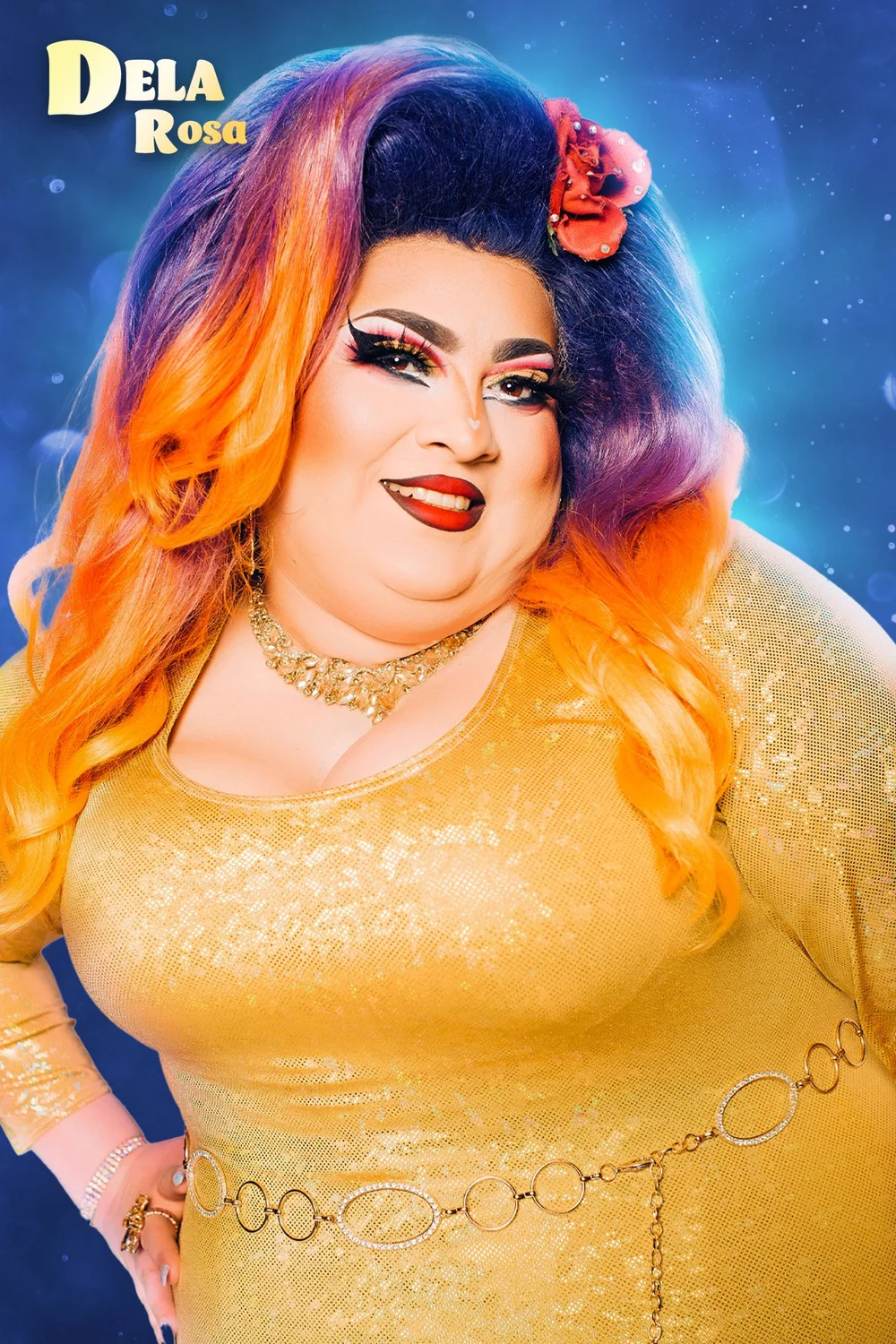 Divas — Mad Myrna's