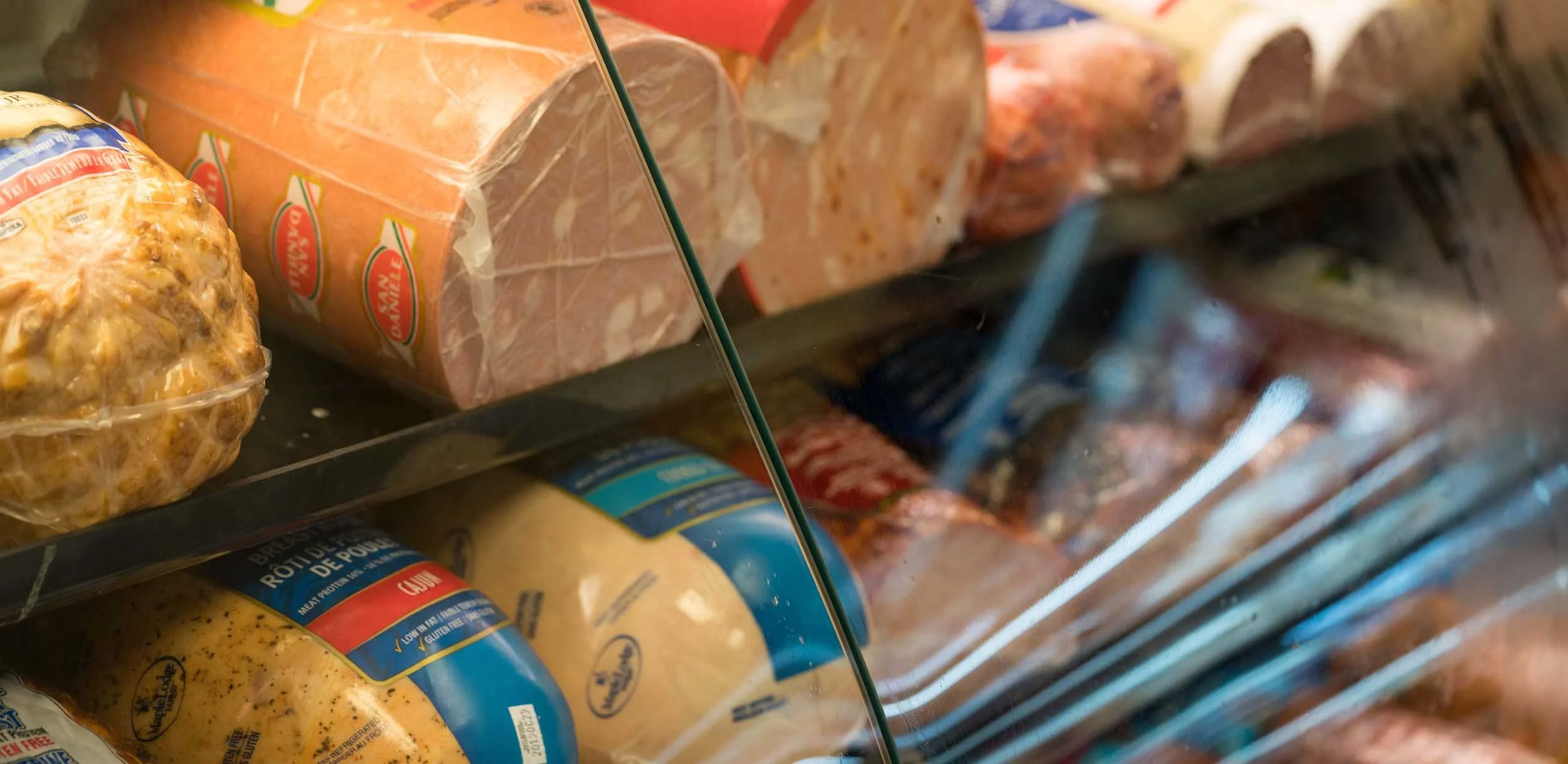 Deli London Ontario | Lynn's Bakery & Deli