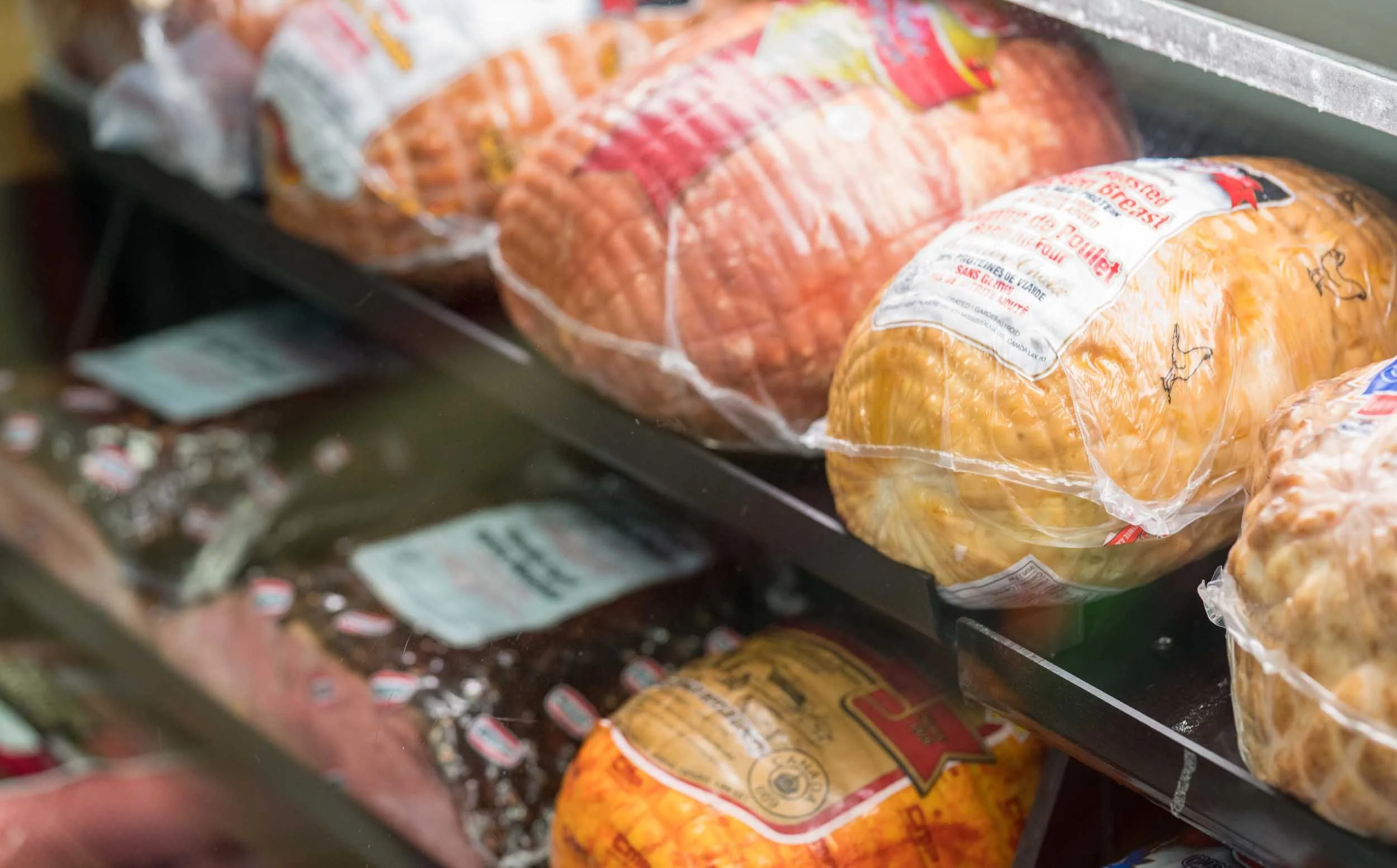 Deli London Ontario | Lynn's Bakery & Deli