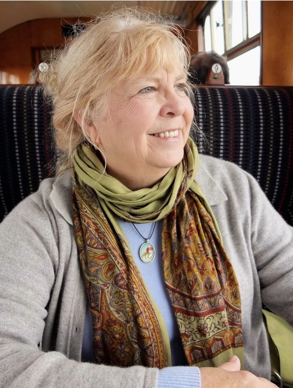 Staff & Board Members — Firmly Planted Family