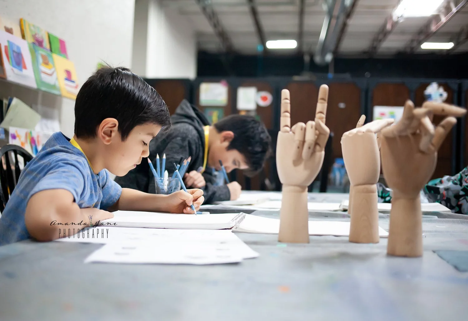 FPHRC — Firmly Planted Family