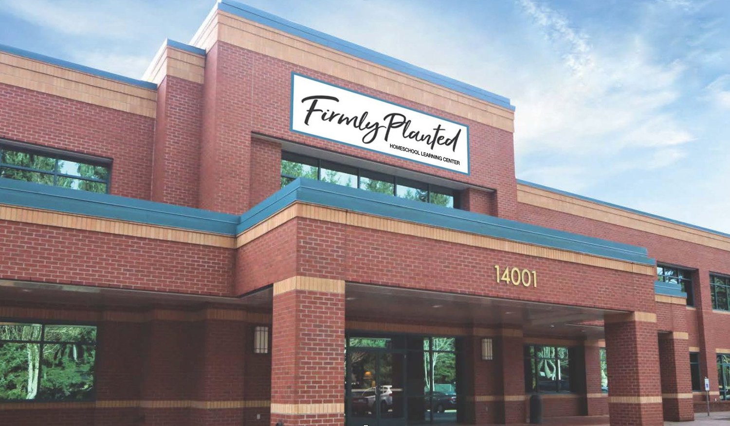 Firmly Planted Family