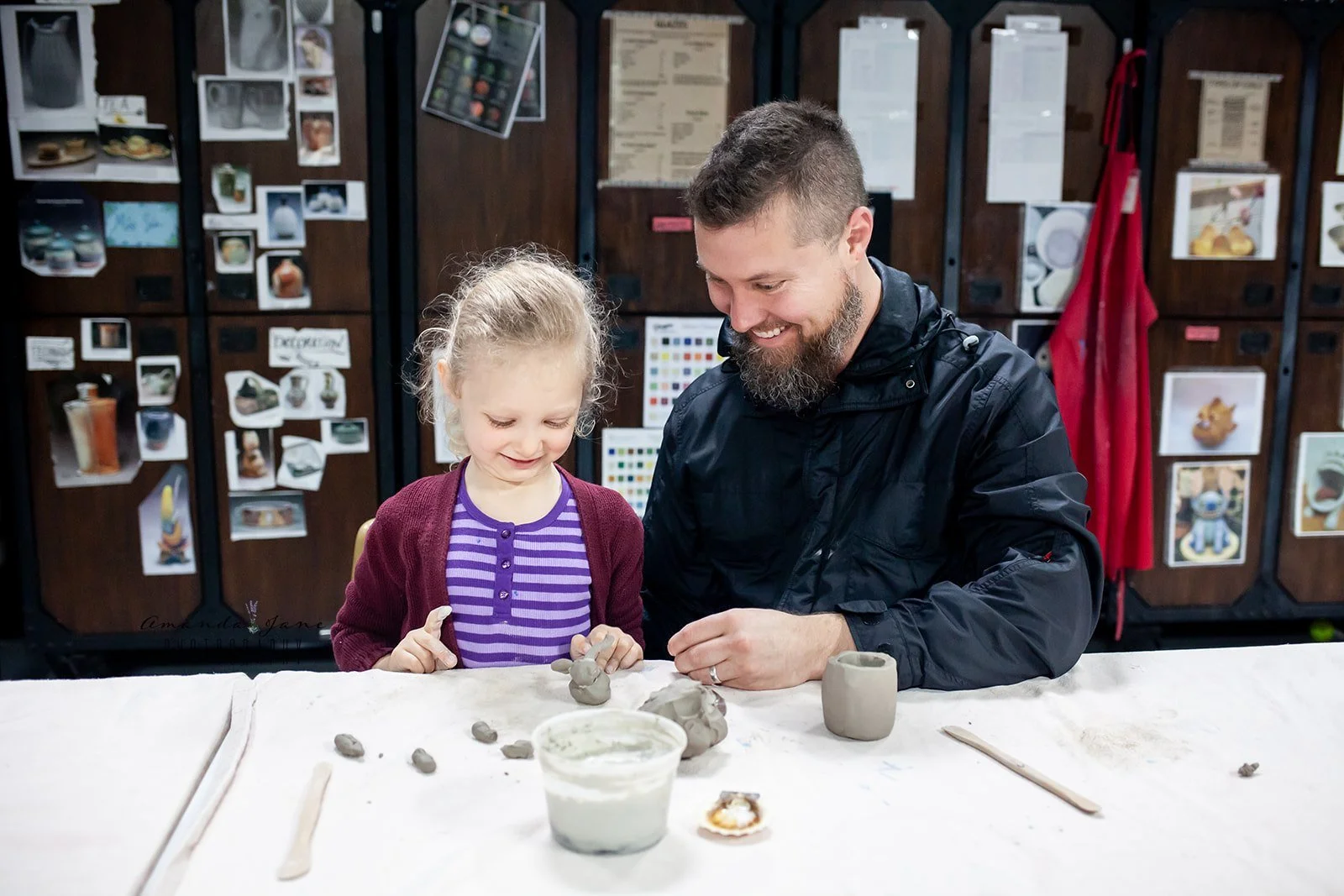 FPHRC — Firmly Planted Family