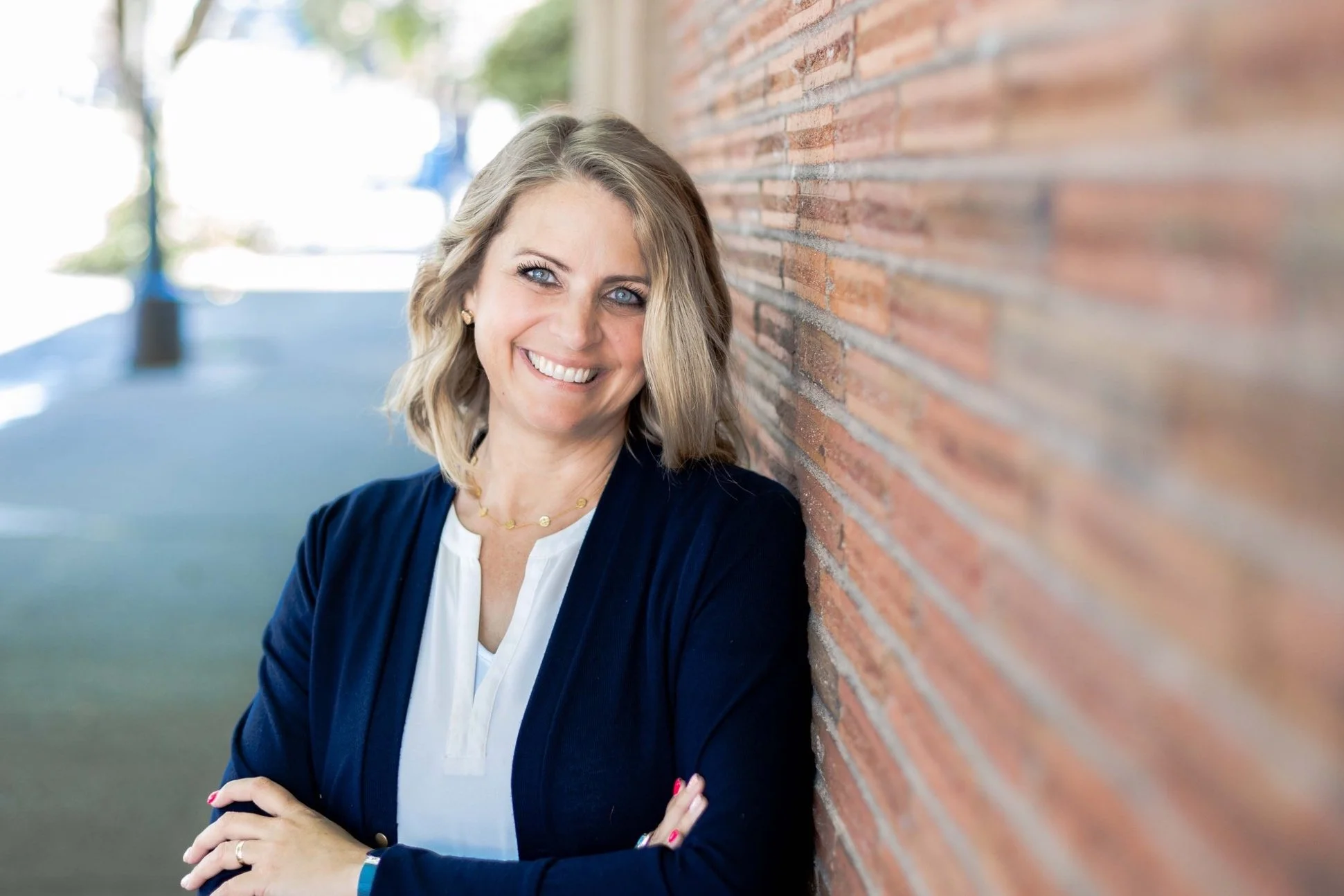 Founders — Firmly Planted Family