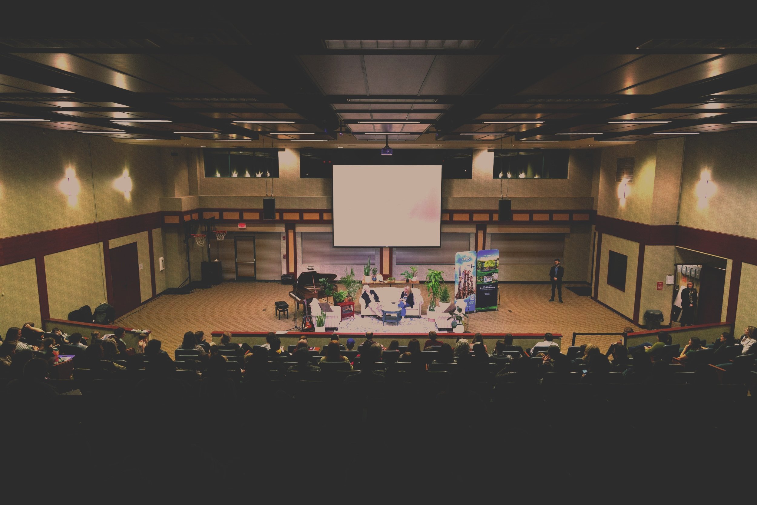 Events — Firmly Planted Family