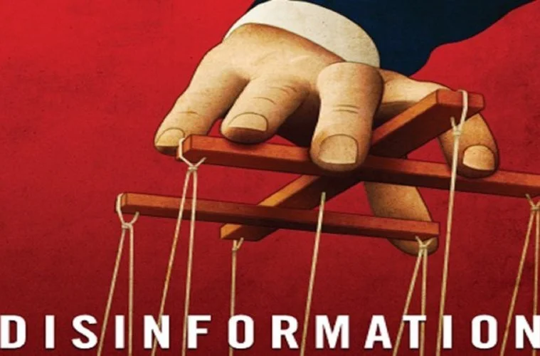 How Responsible Are Social Media Platforms For Spreading and Fixing ...