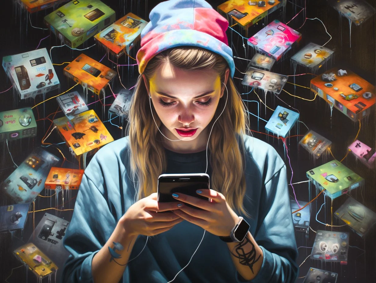 Social Media NZ