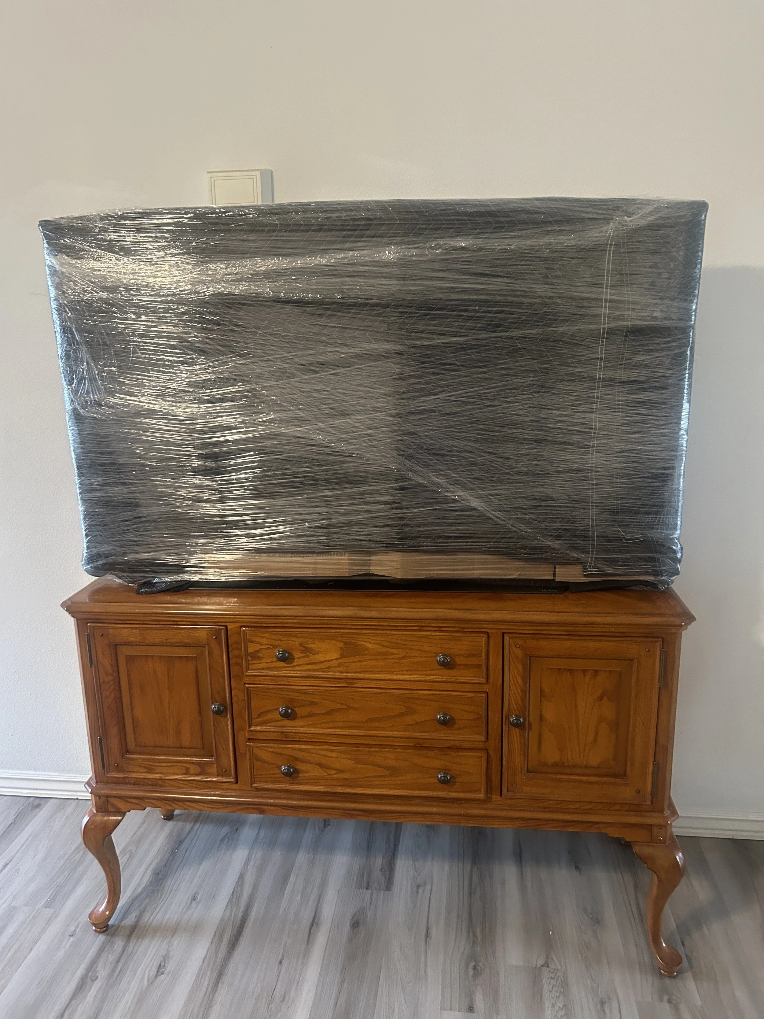 Moving Company in Springdale AR | Omega Professional Movers