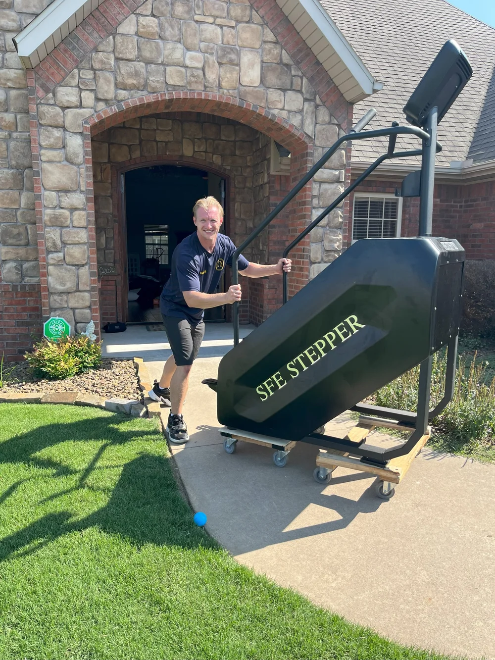 Moving Company in Springdale AR | Omega Professional Movers