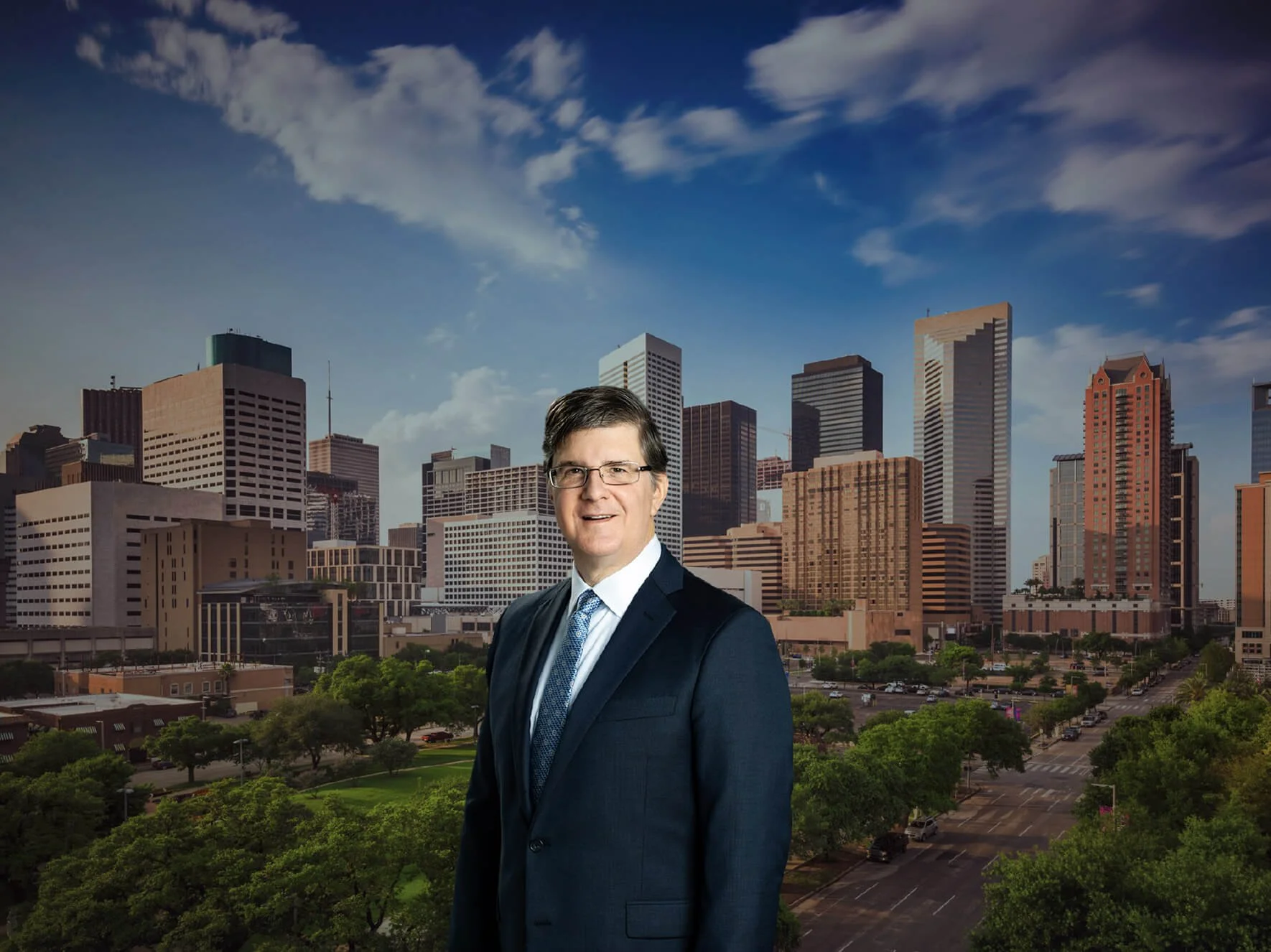 Brian Staley for Judge