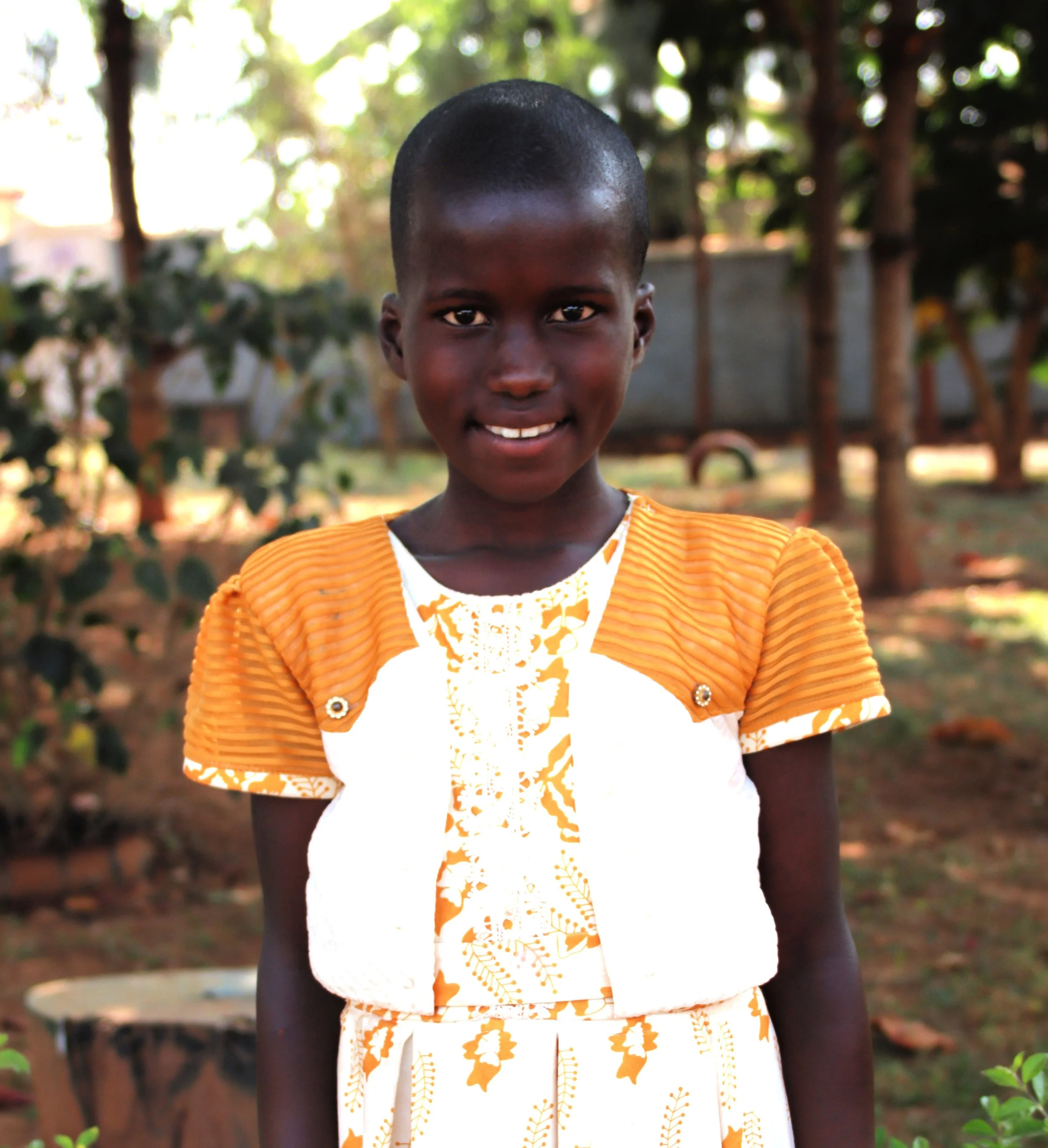 sponsor — RwandaChildren