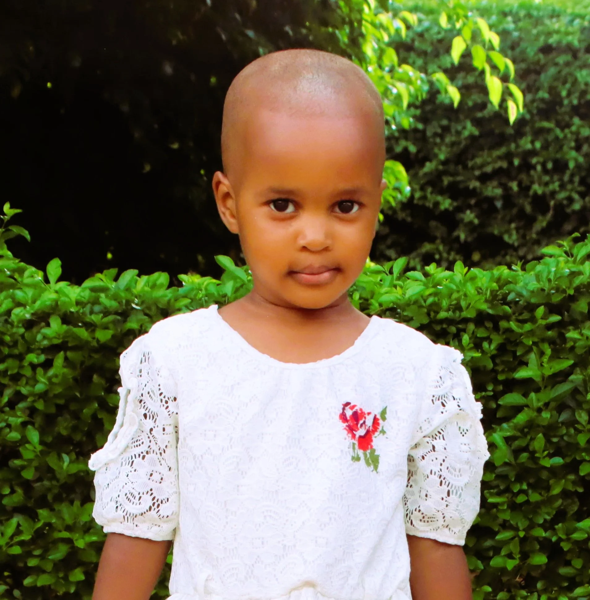 sponsor — RwandaChildren