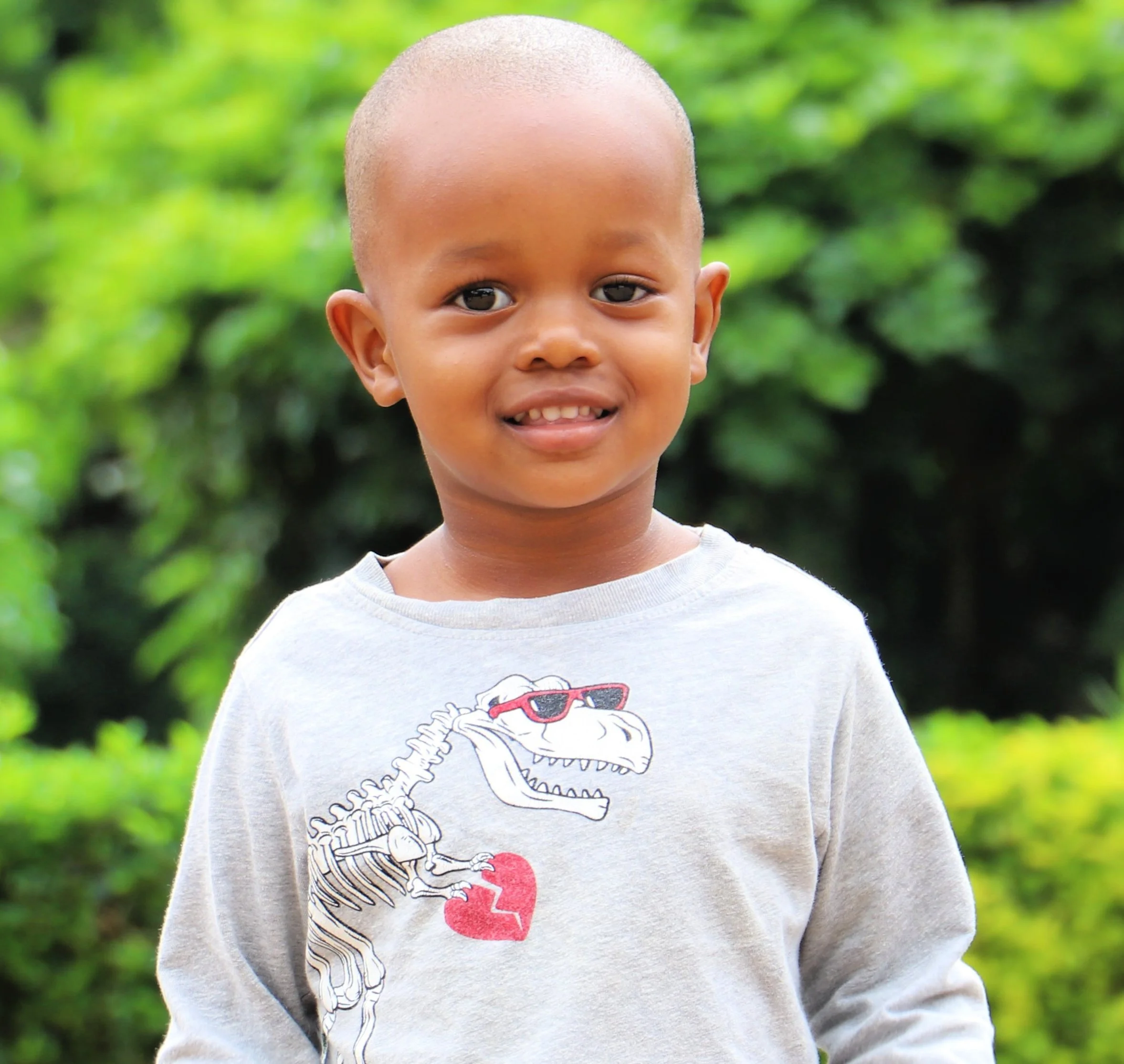 sponsor — RwandaChildren