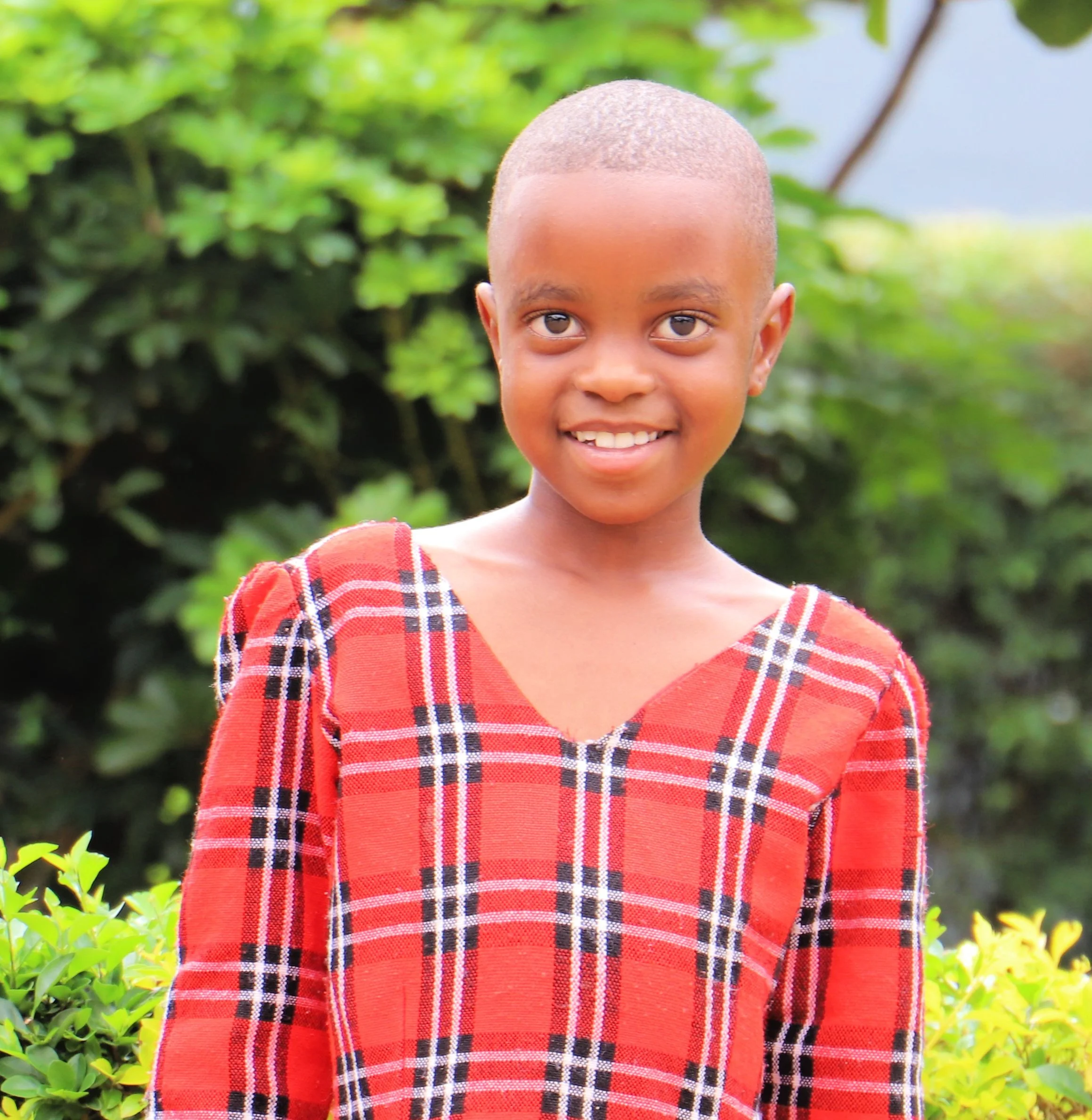 sponsor — RwandaChildren