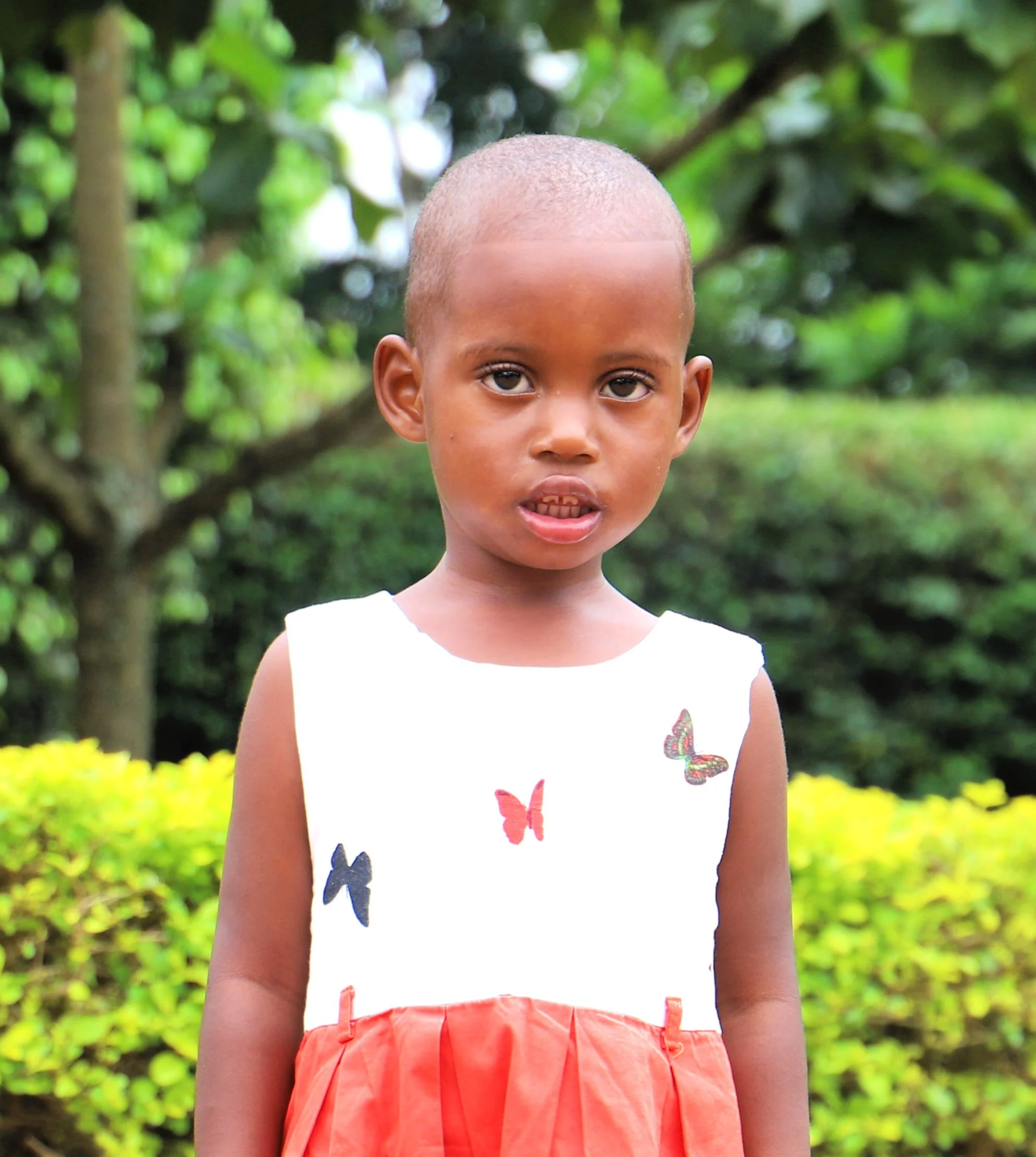 sponsor — RwandaChildren
