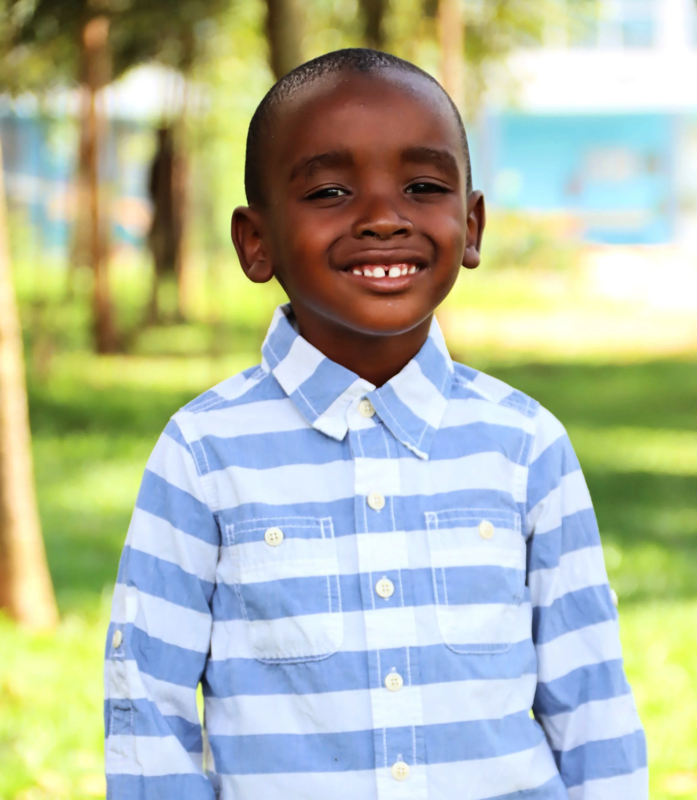 sponsor — RwandaChildren