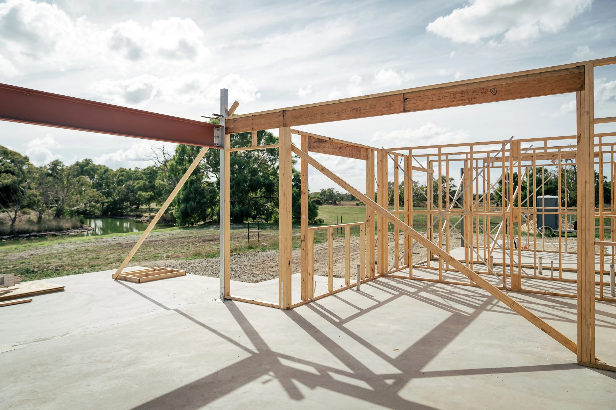 Our Process — Arbon Building Port Lincoln