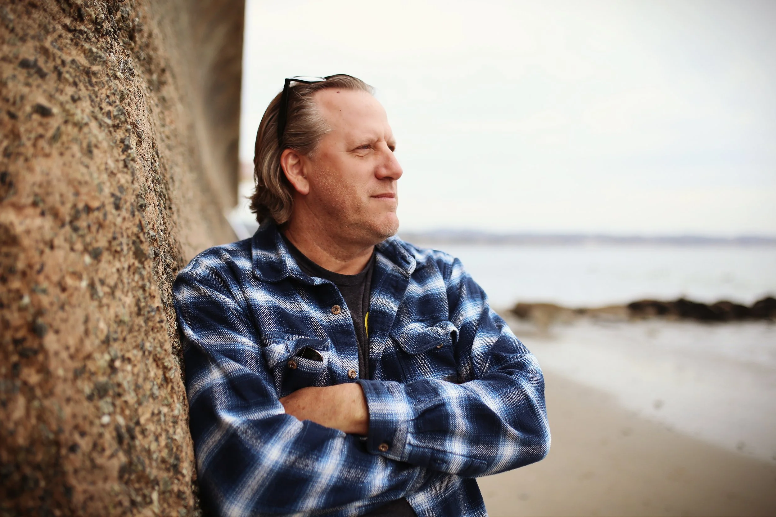 Gates Wellness About Page: Meet Award-Winning NLP Coach Scott Gates ...