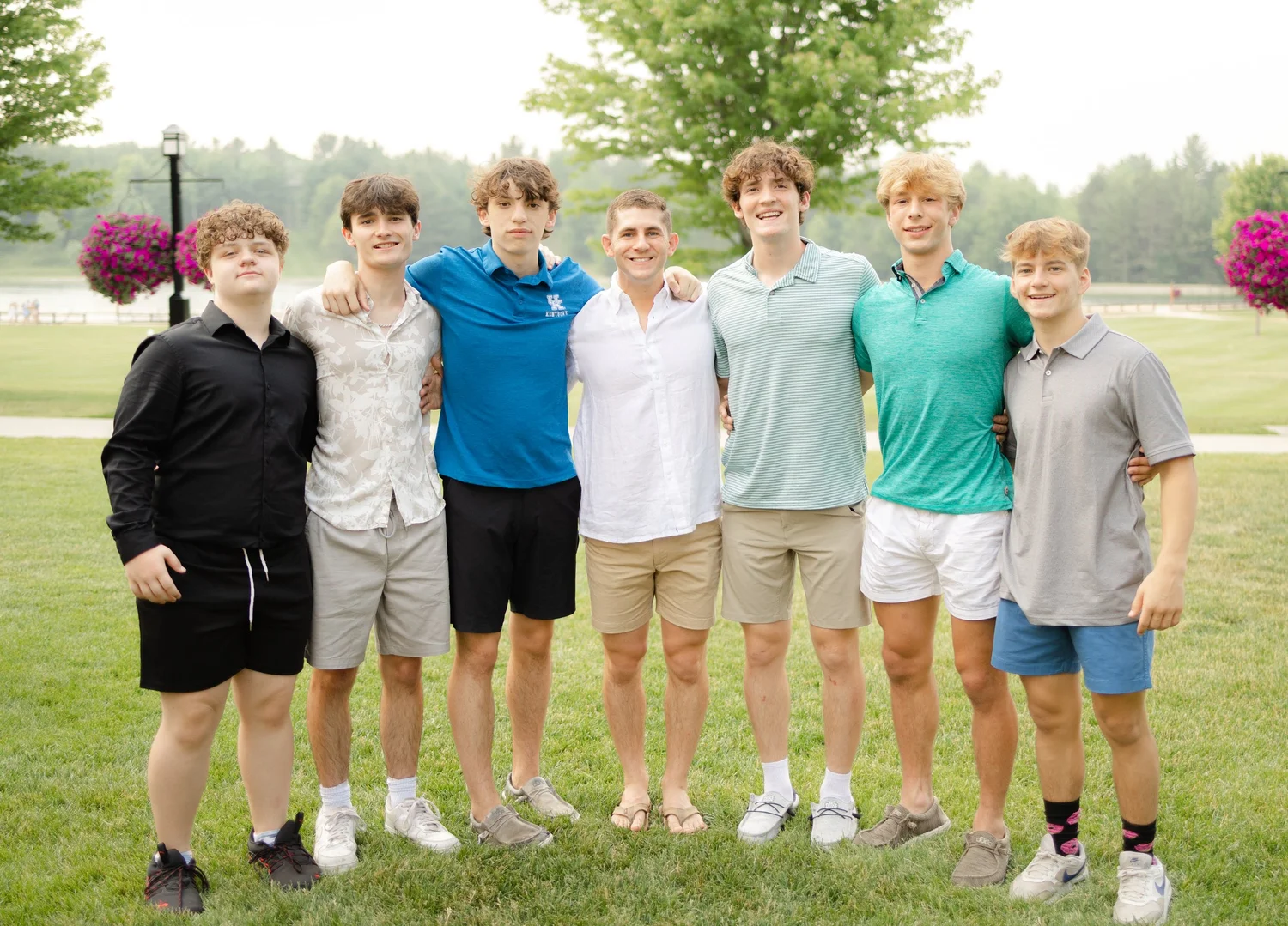 Our Ministries — Northern Kentucky Navigators Student Ministry