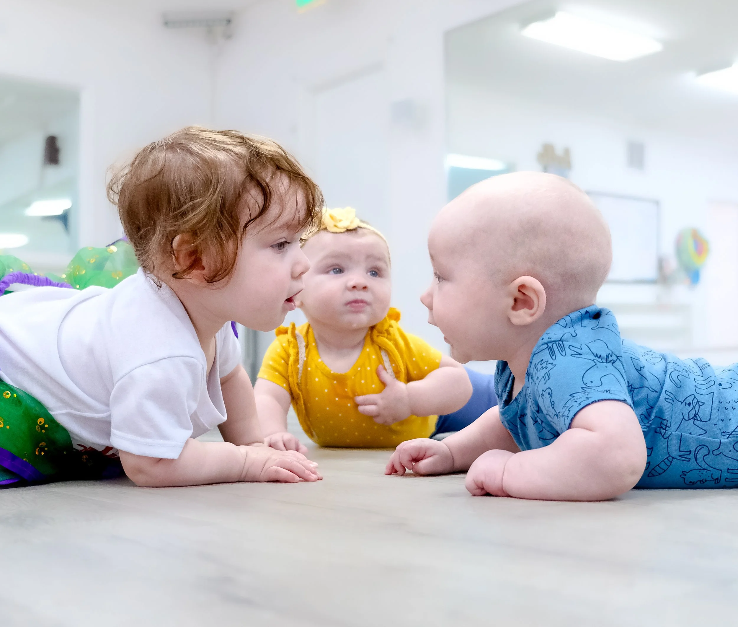 Children’s Dance Classes Austin, Texas Ballet, Mommy and Me, Tap, Jazz ...