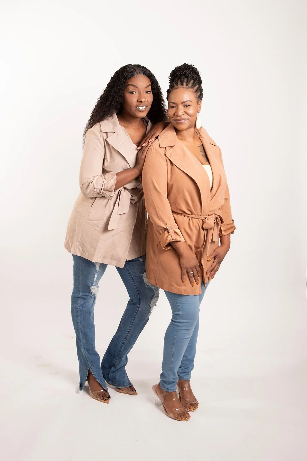 Mission and Vision — A Mother's Love, Inc.