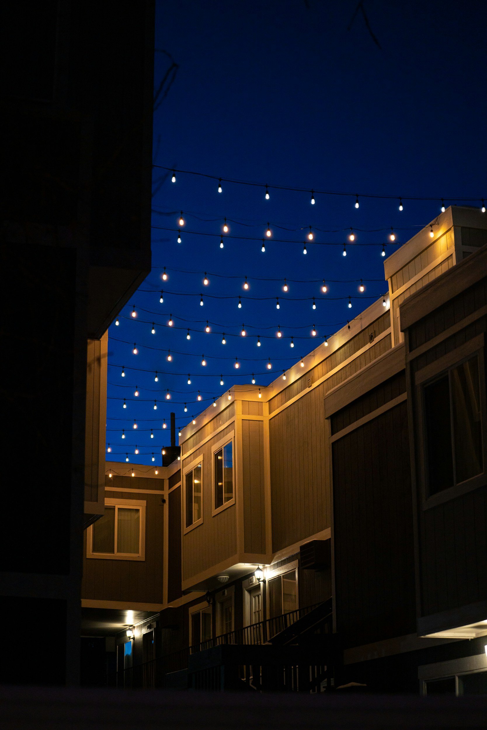 General 1 — Outdoor Lighting Installation Riverside