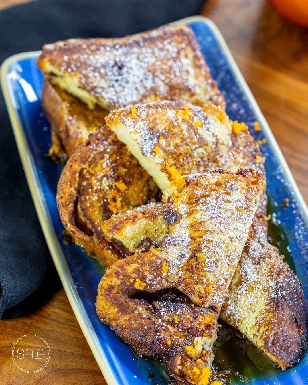 Sala Restobar | Asian Fusion Restaurant in Beverly, MA