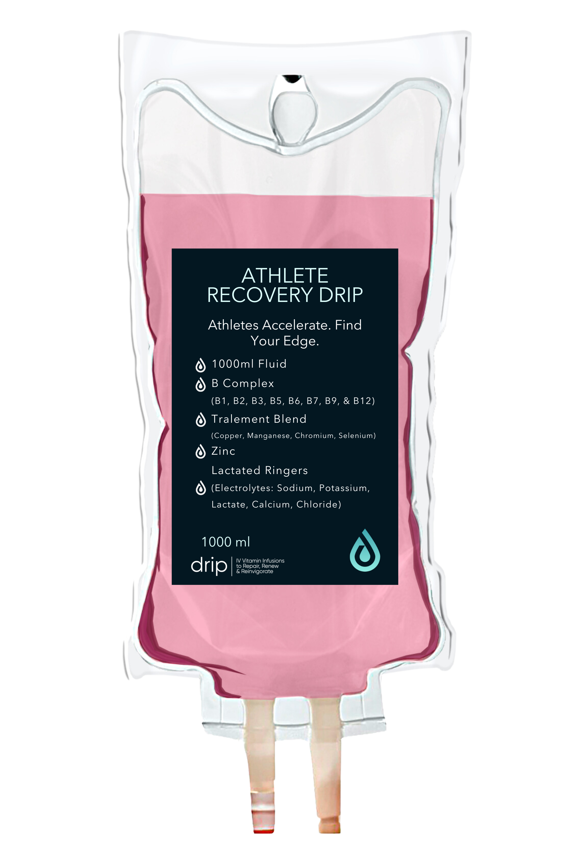 Athletes | Enhance Performance Now — Drip Trussville IV Therapy