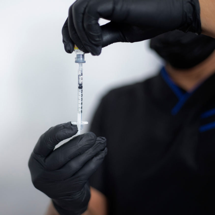 Toradol Pain Relief | Relieve Pain Quickly Today — Drip Trussville IV ...