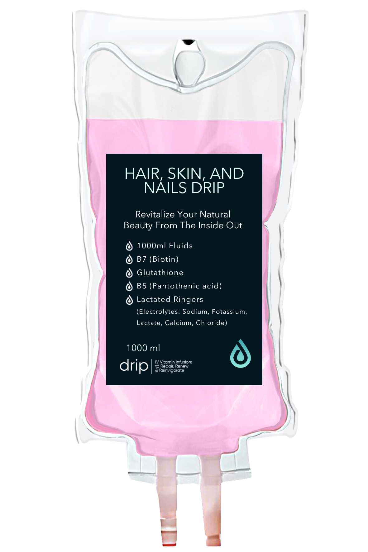 Beauty | Revitalize Your Appearance Today — Drip Trussville IV Therapy