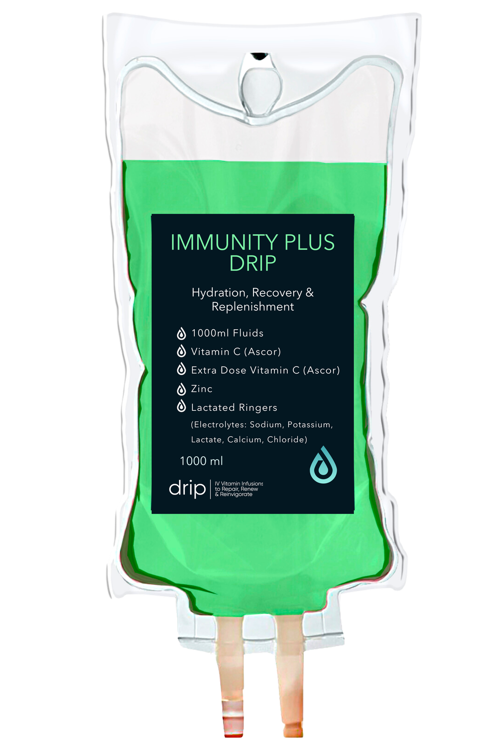 Boost Your Defense: Immunity Plus Drip for Wellness — Drip Trussville ...